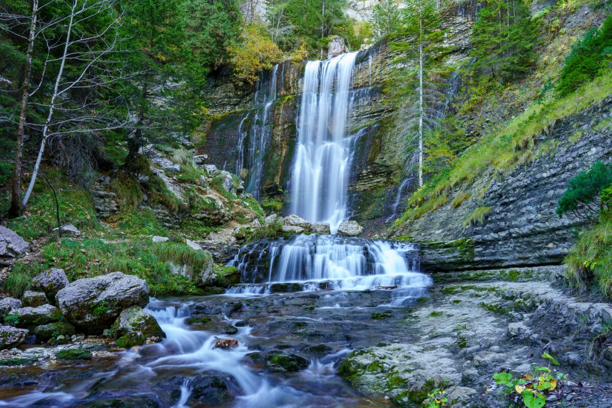 Cirque-de-Saint-Même | Gaetan-Michel-Photographie | Chartreuse